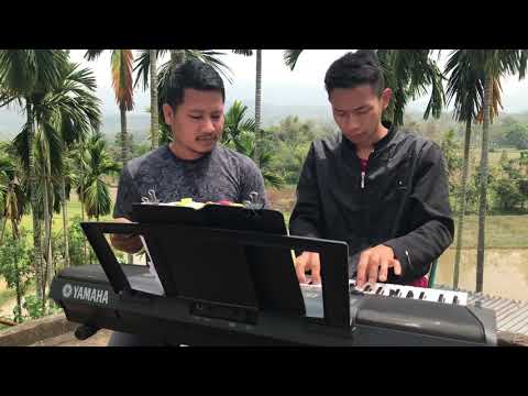 Alhou Mulo Phivilo (Near To The Heart Of God)