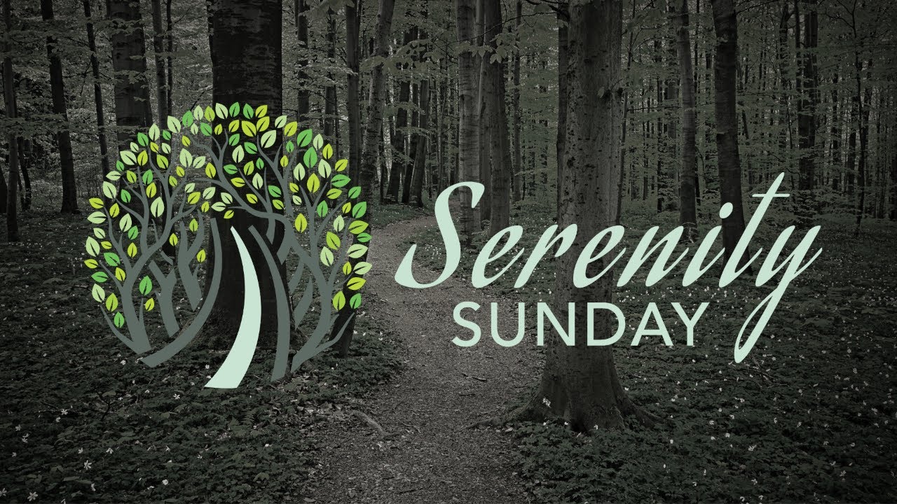 SERENITY SUNDAY | Matthew 25:31-46 | Pastor Sam & Harmony Wood - YouTube