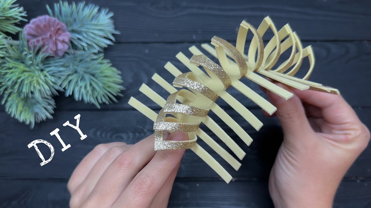 WoW! Create Magical Christmas Decor 2024 with These DIY Crafts - YouTube