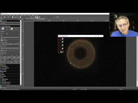 Using Als Collimation Aid To Collimate your SCT with Mallincamsky and ...
