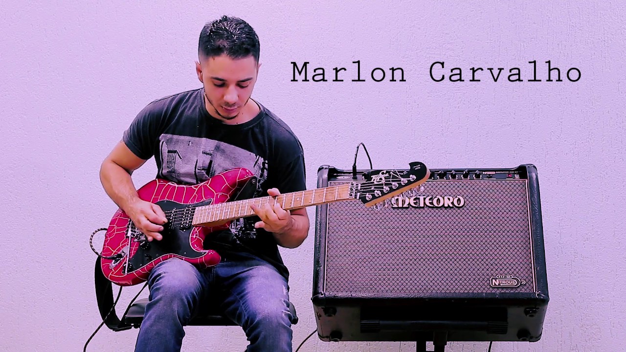 Distortions of Streets / Marlon Carvalho - YouTube