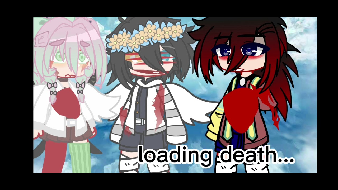 ''just the person I wanted to see" [meme] //Sabigiyuu// {Sabito×giyuu ...