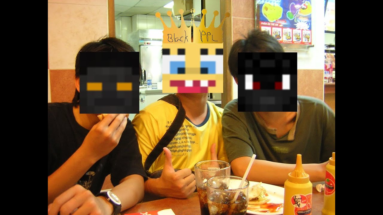 minecraft elo series ~ THE RETURN ft. M0DIFIER & Tylers_Game - YouTube