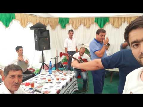 Qehraman Müğənni  Agdamli 2018