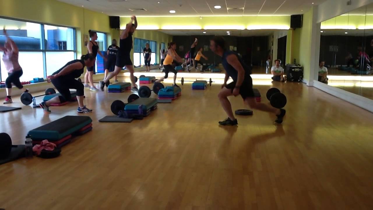 Matt Ostler Grit 08 Strength - YouTube