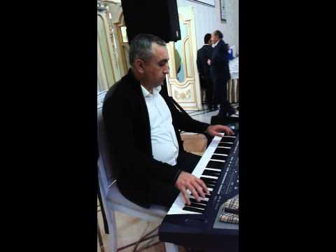 Eldar Akstafa. Elçin Ağdam