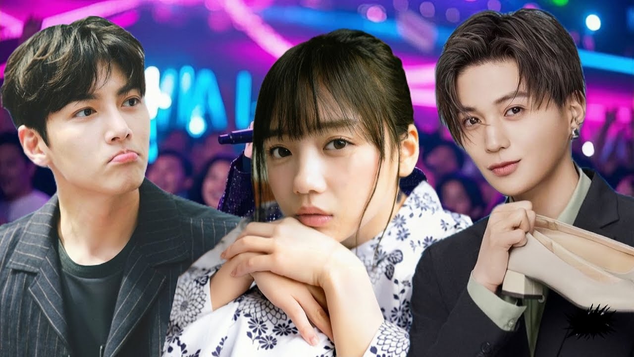 Big News! This Japanese Drama Dares to Remake Suspicious Partner! The ...