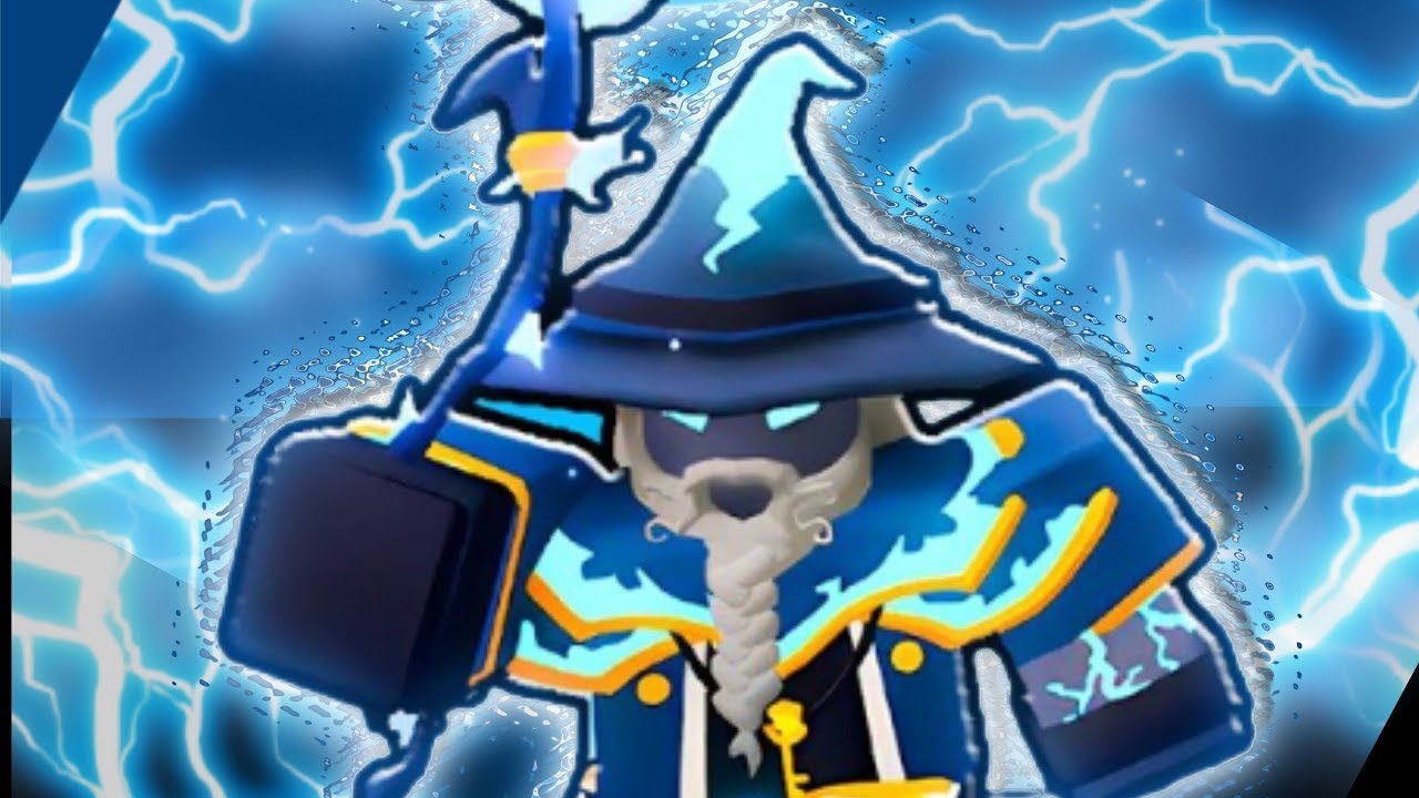 Zeno kit got nerfed #roblox #bedwars #wizardkit #zenokit #milon #video ...