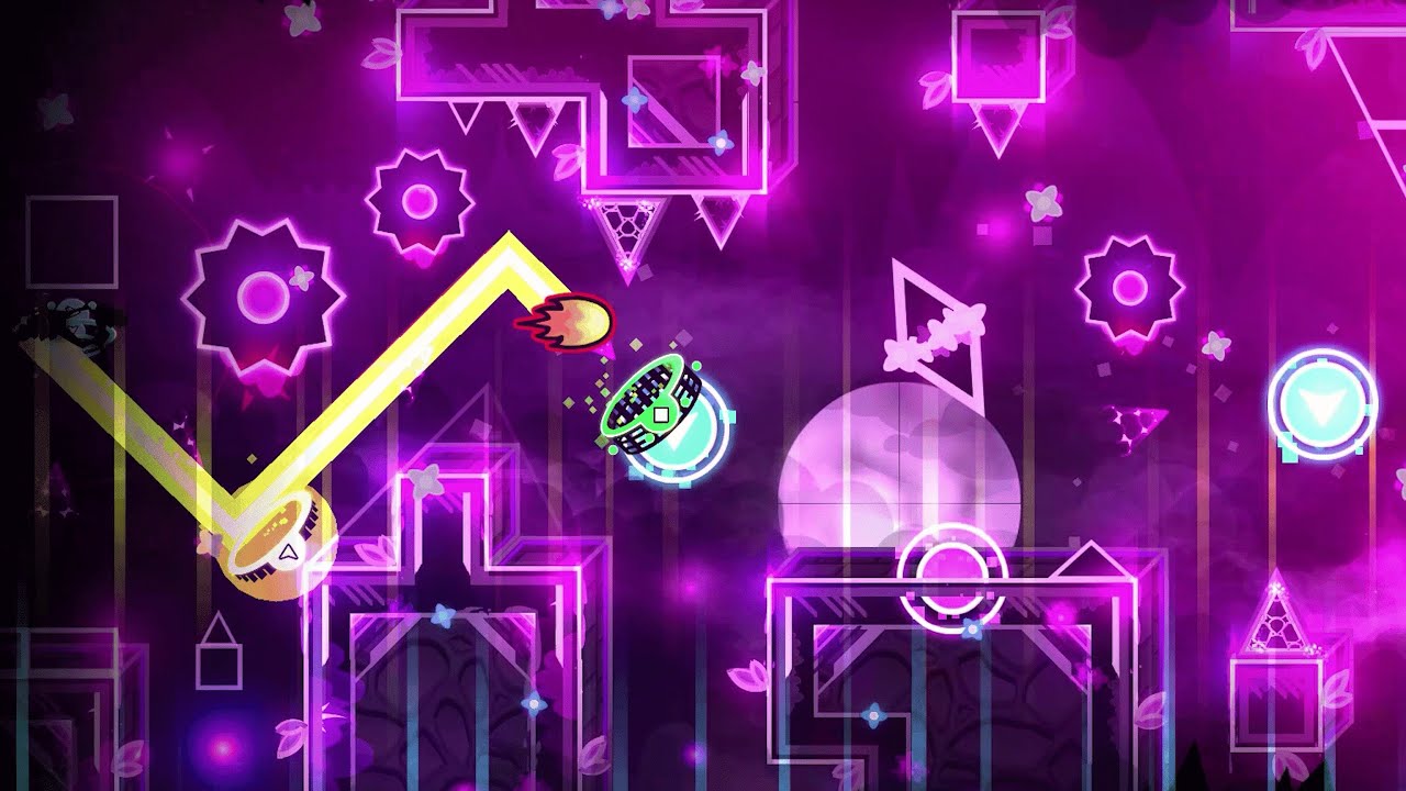 【Full Detail】Mizureta 100% (Insane/Extreme Demon) - YouTube