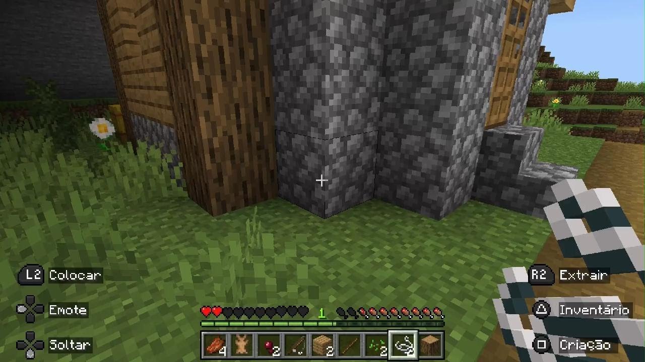 Minecraft_20250528173301 - YouTube