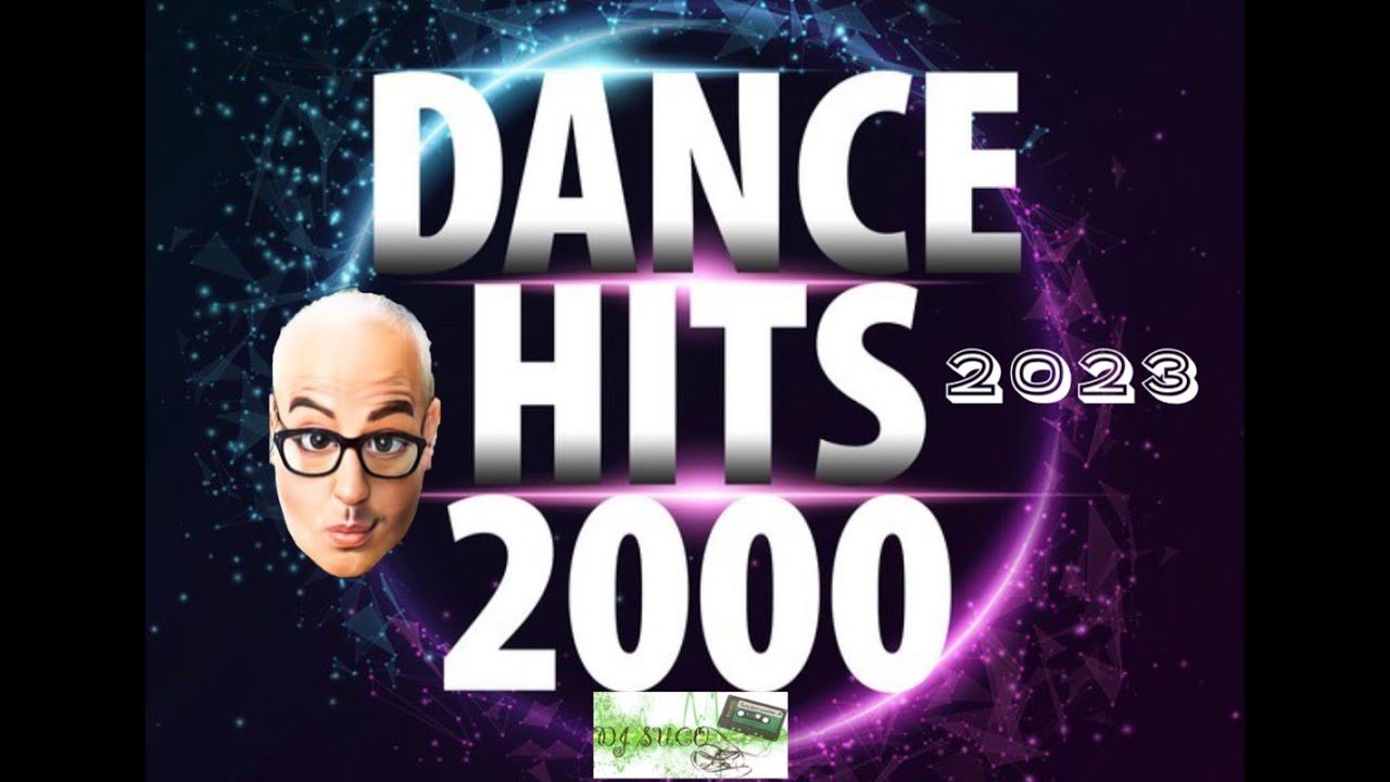 dance 2000 - gigi d'agostino, prezioso, gabry ponte, etc - YouTube