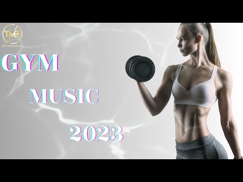 WORKOUT MUSIC ANLLELA SAGRA MOTIVATION 2023