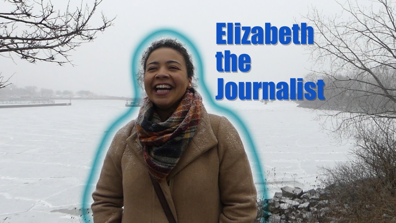 Our Exit Interview with 90.3 WCPN Ideastream Journalist Elizabeth ...
