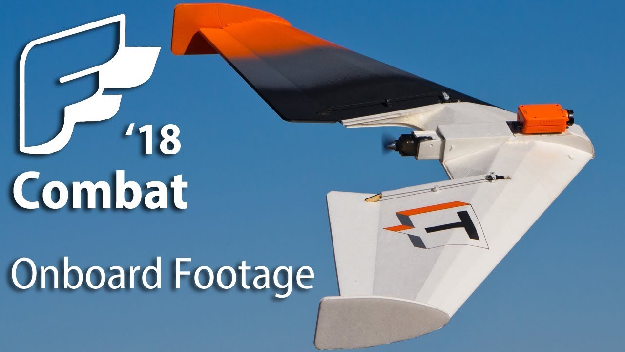 Flite Fest 2018 - Combat - Onboard Footage - YouTube