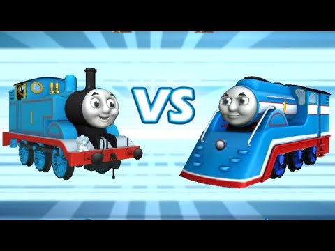 Come On Thomas You Will Win!! Ep 2 - YouTube