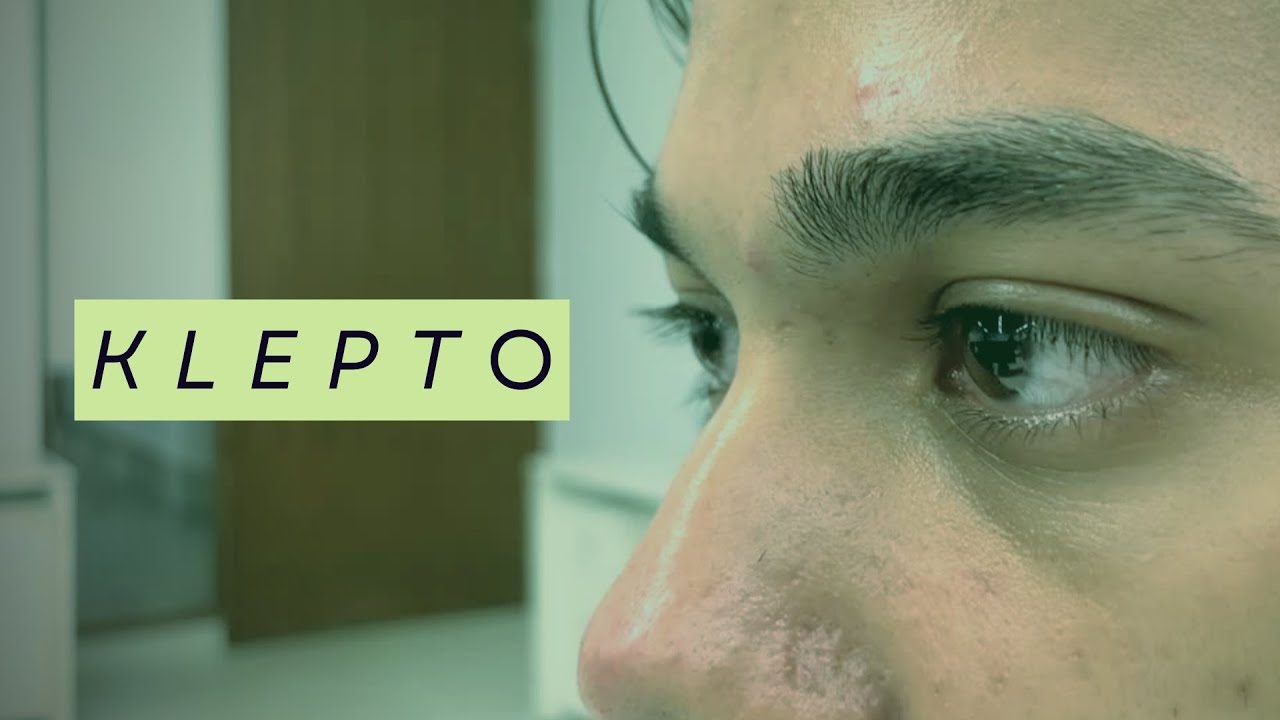 KLEPTO | THAPAR MOVIE CLUB | INDIAN FILM PROJECT - YouTube