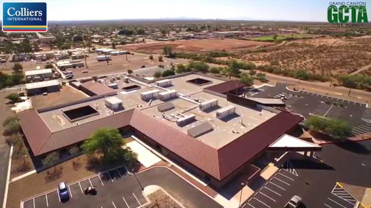 Florence Community Health Center Tim Dulany - YouTube