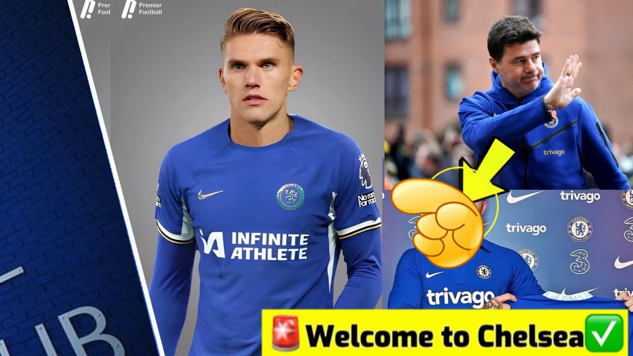 Breaking News | Viktor Gyokeres Medical And Shirt Number Revealed At ...