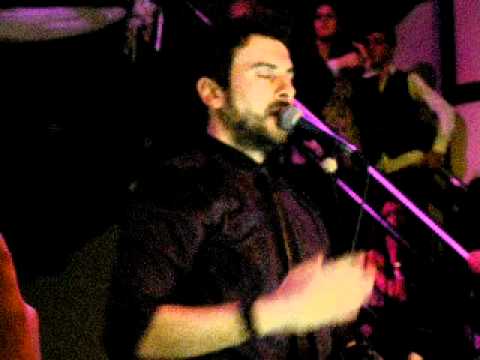 Gökhan Tepe - Can Özüm [Live]