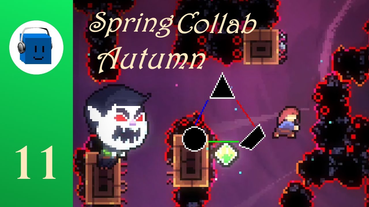 September Starfall Middle - Springcollab-Autumn.bin - Part 11 - Patreon ...