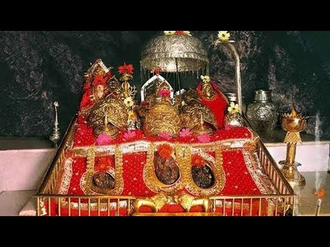 Shri Mahishasura Mardini Stotram