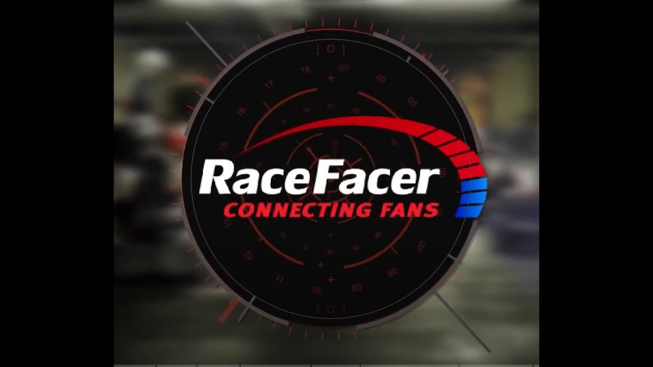 What is RaceFacer? 200+ Tracks - YouTube