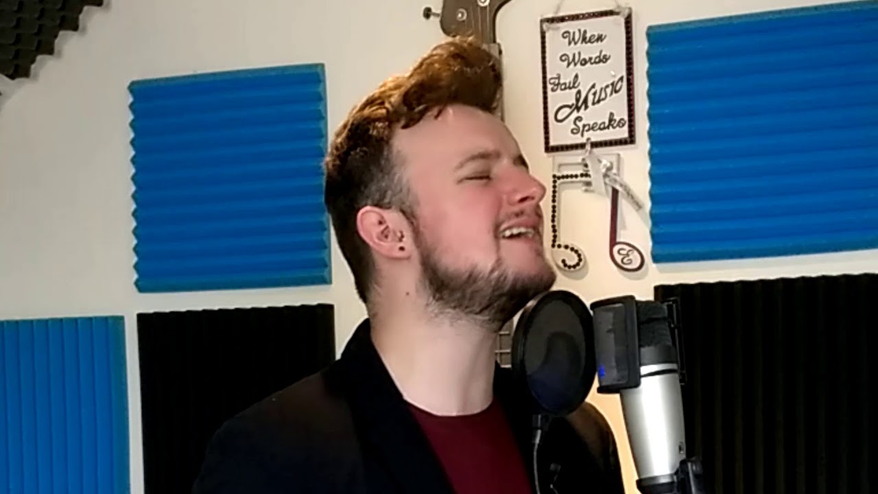 Song For Ireland - Conor Mc Ginty - YouTube