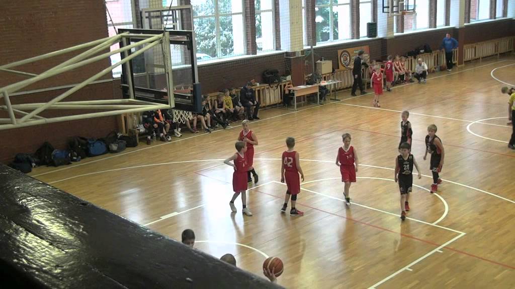 Panevėžio KKSC (LTU) - Puhu Junior, Vantaa (FIN) - 28.12.2015, Kaunas ...
