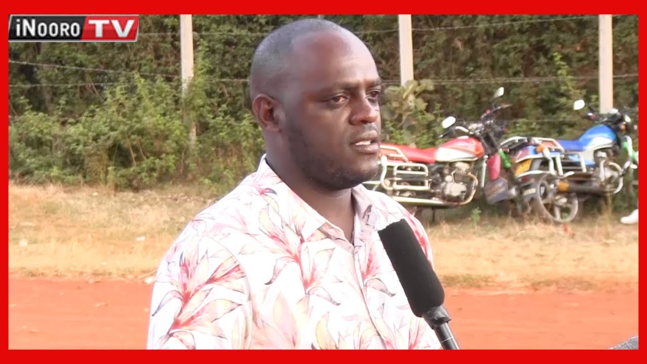 Mawoni ma aikari a Kandara, Murang’a megiĩ mendekithia ma NACADA ma ...