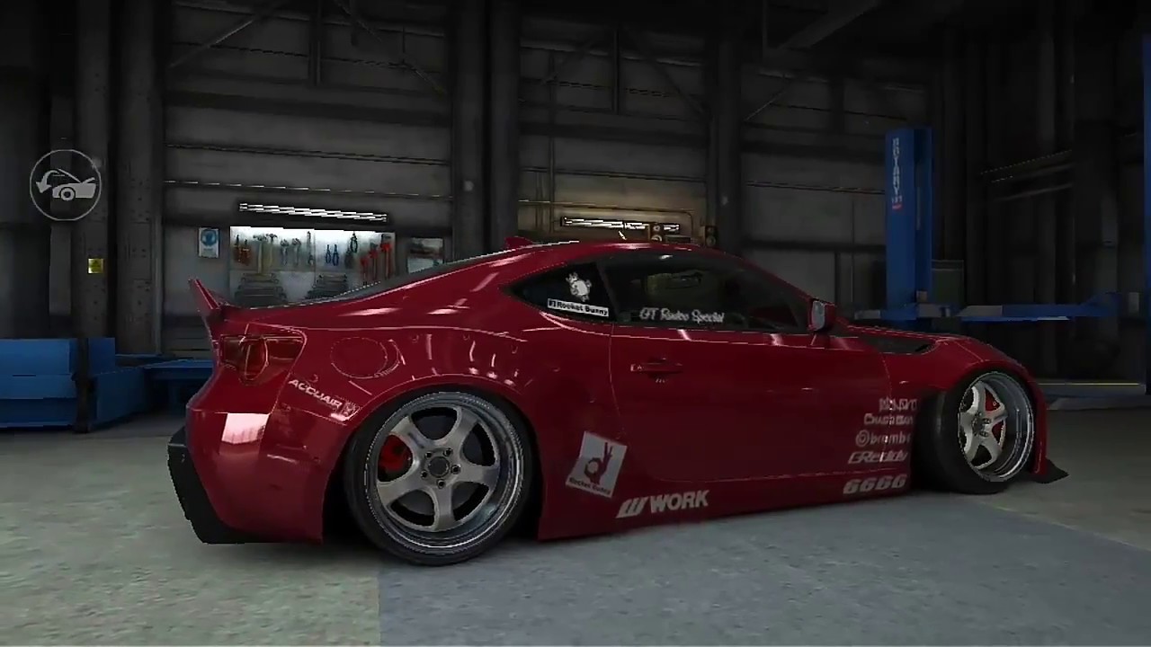 CSR2: Defeating T1 Boss KJ & Getting His Car - YouTube