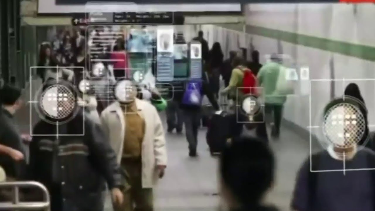 Facial Recognition Camera Controversy On Table At Dpd Meeting Youtube