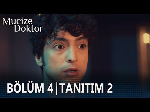 Mucize Doktor 4. Bölüm 2. Tanıtımı