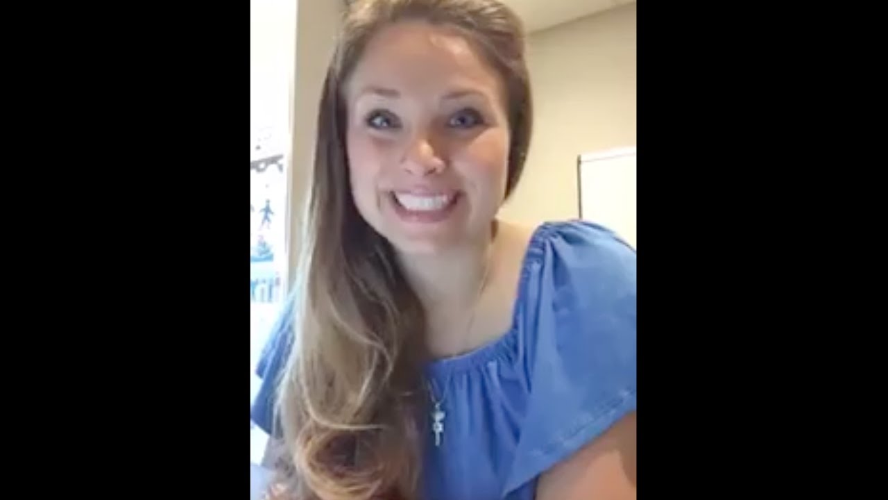 Kendra White | Ryan Defrates Q&A - YouTube