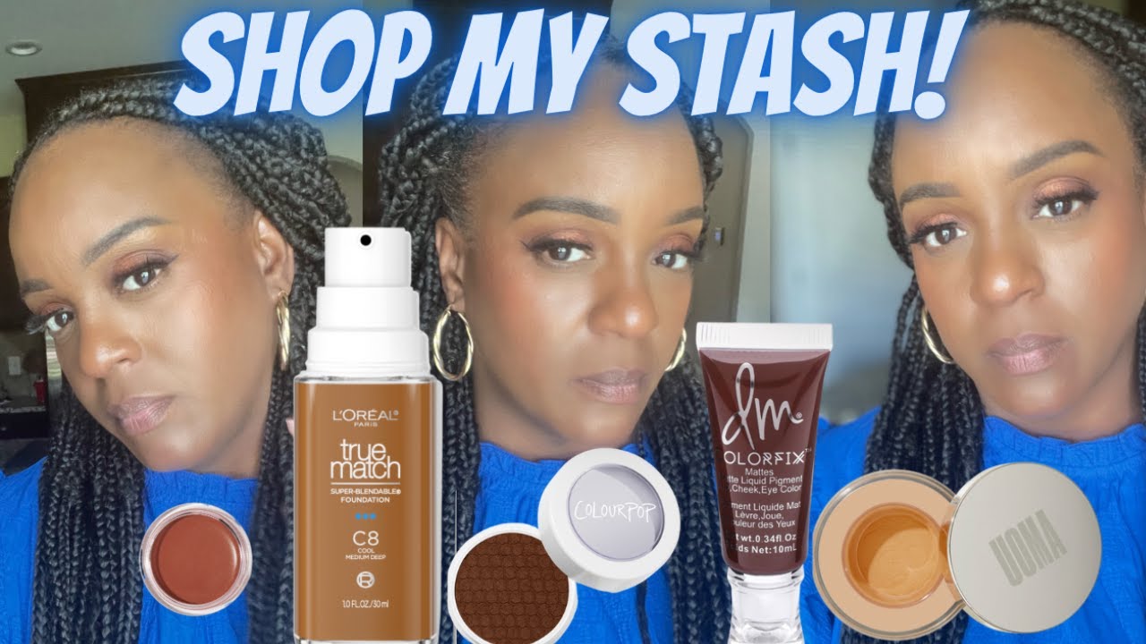 SHOP MY STASH😁WE FOUND SOME GOOD STUFF🛍‼️ - YouTube