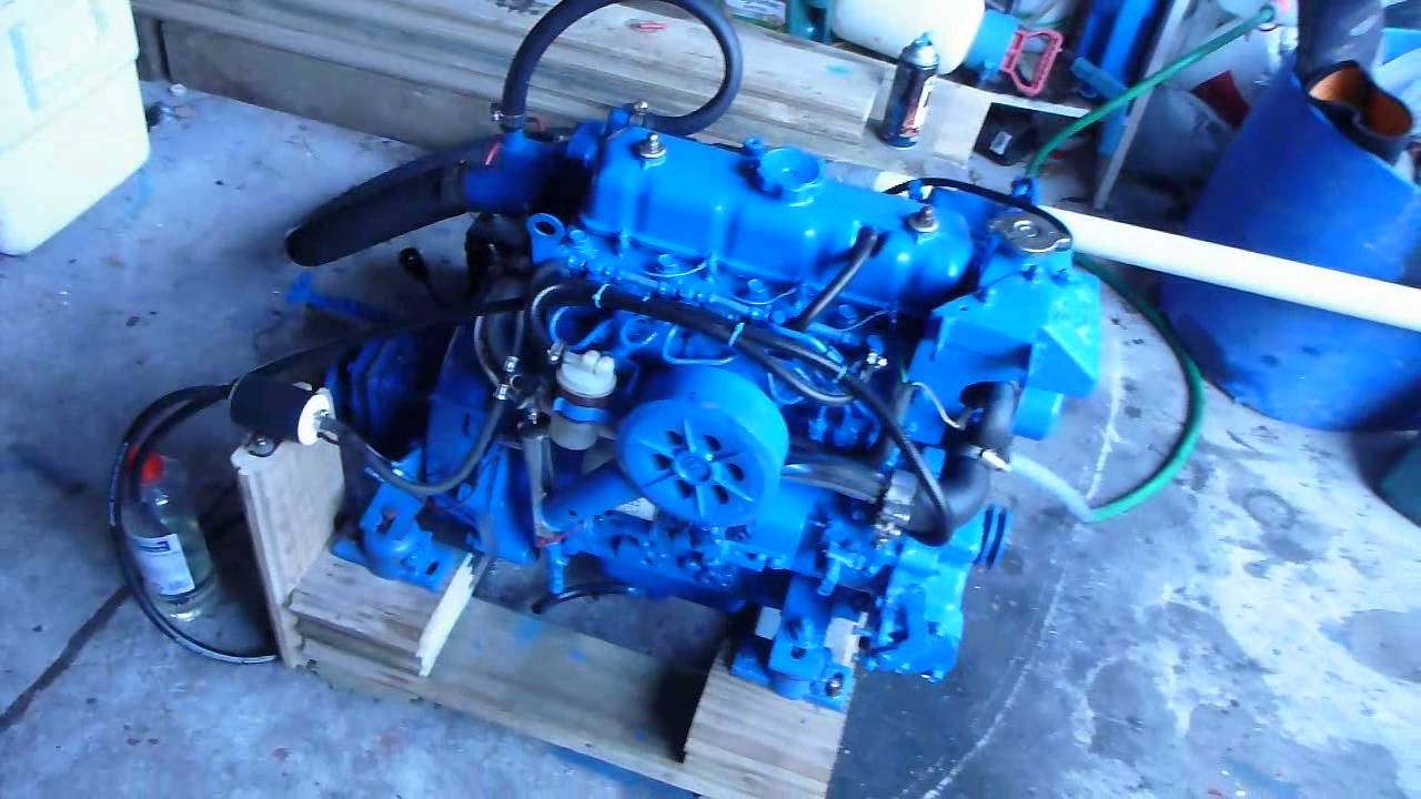 Sole Mini 34 - Mitsubishi K4D - YouTube