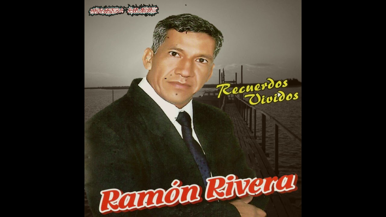 Ramon Rivera Morena - YouTube