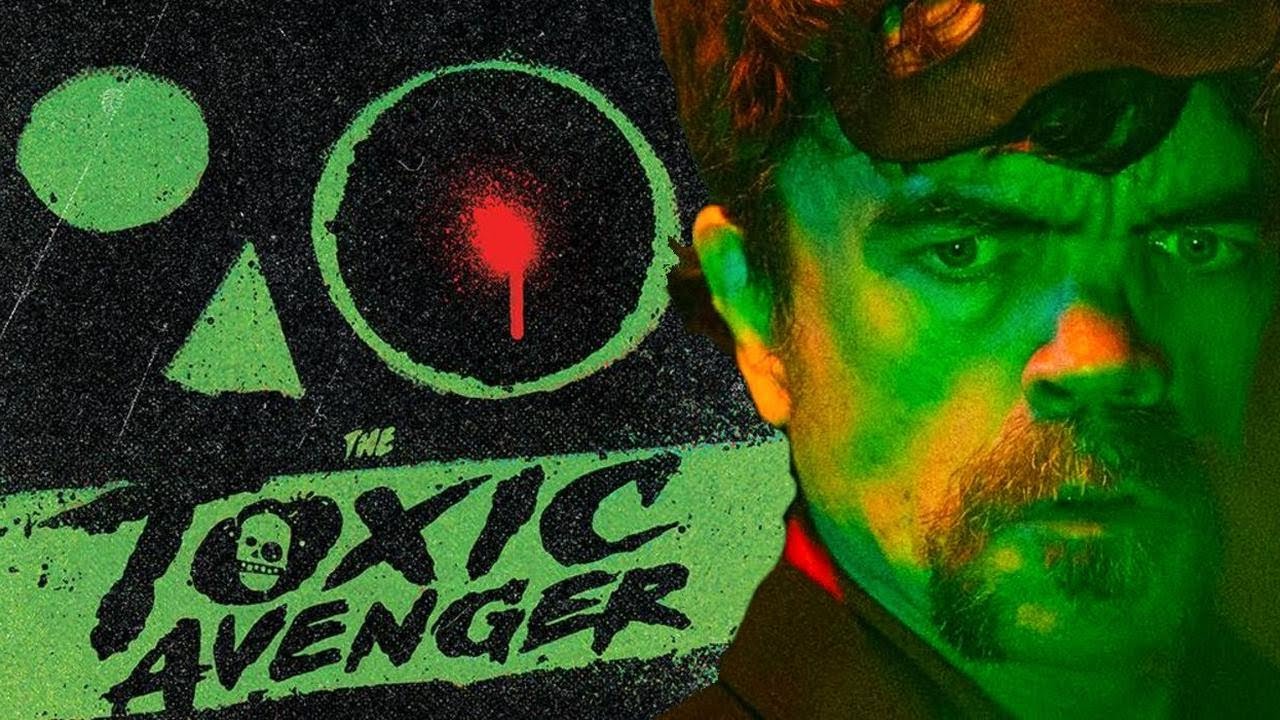 Toxic Avenger 5 is the BEST?! You Won't Believe Why! - YouTube