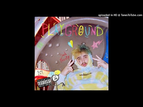sad frosty - Squirtle Squad (feat. 1TakeJay)