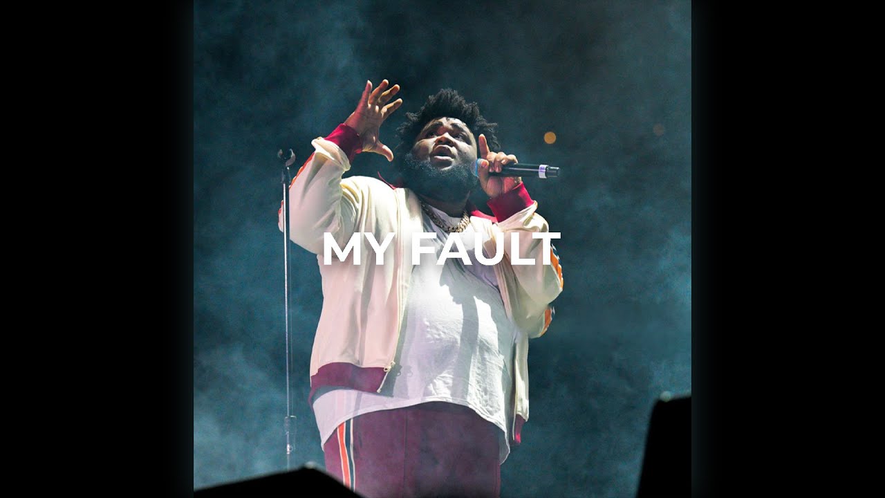 [FREE] Rod Wave Type Beat - My Fault - YouTube