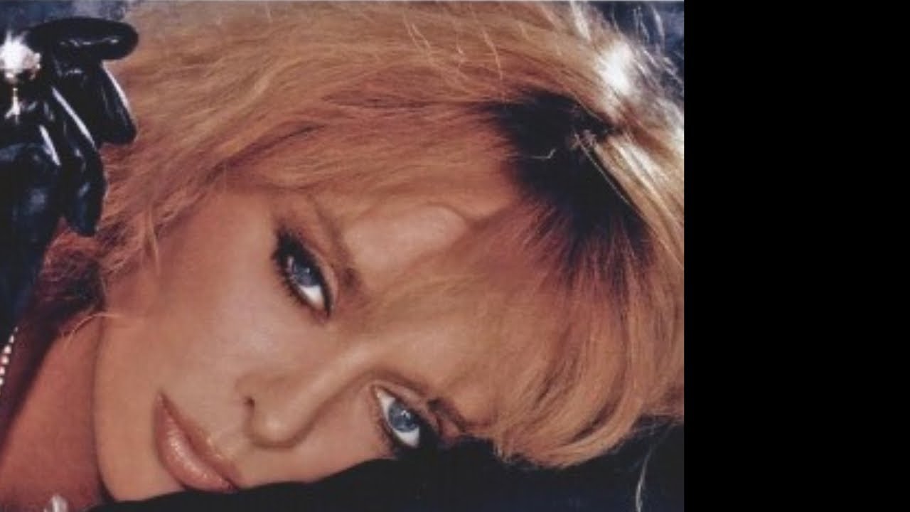 13 Sexy Photos of Sybil Danning - YouTube