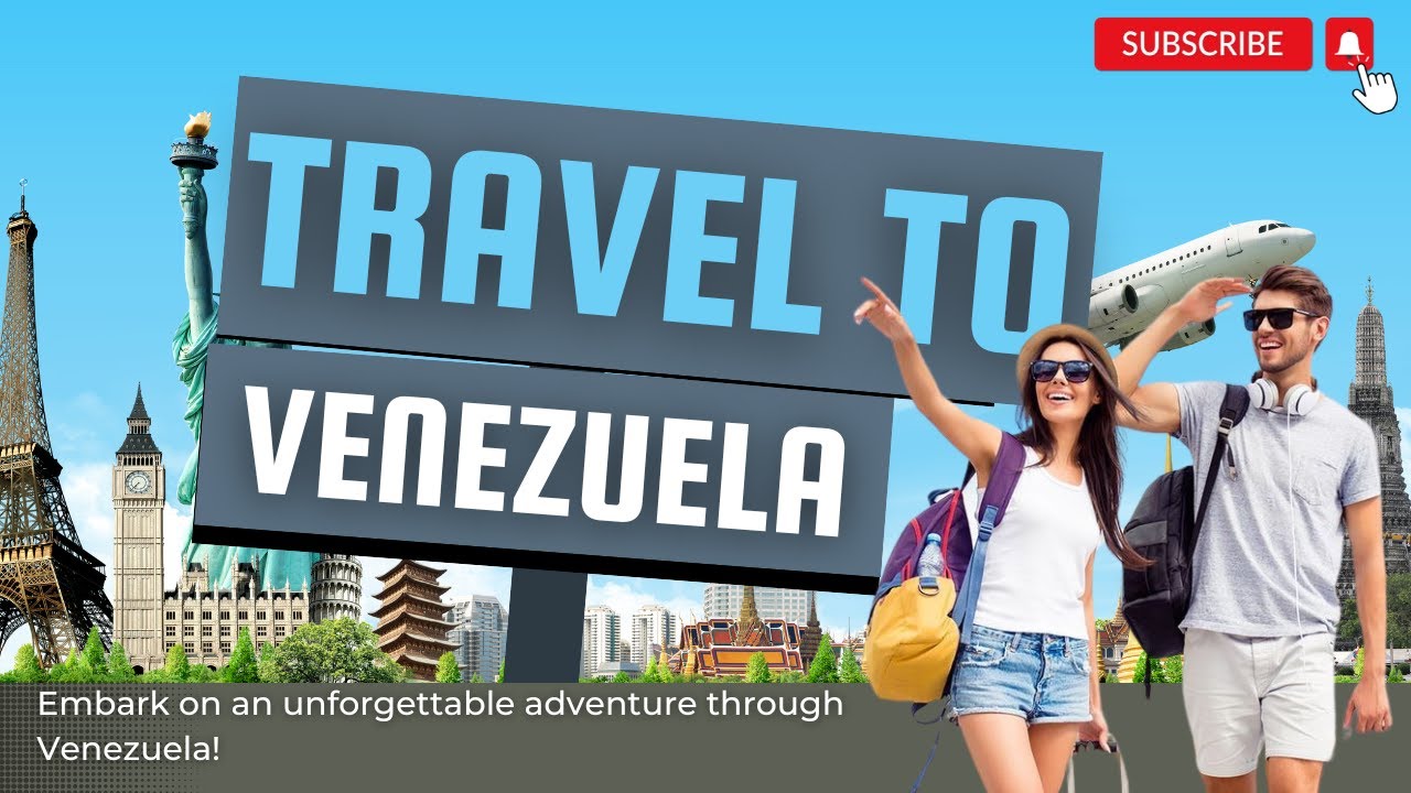 Discover Venezuela: A Journey Through Its Breathtaking Landscapes and ...