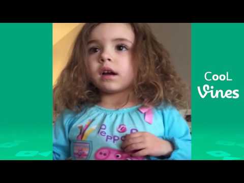 Try Not To Laugh Challenge *IMPOSSIBLE* (Funny Kids Fails Vines compilation 2017)