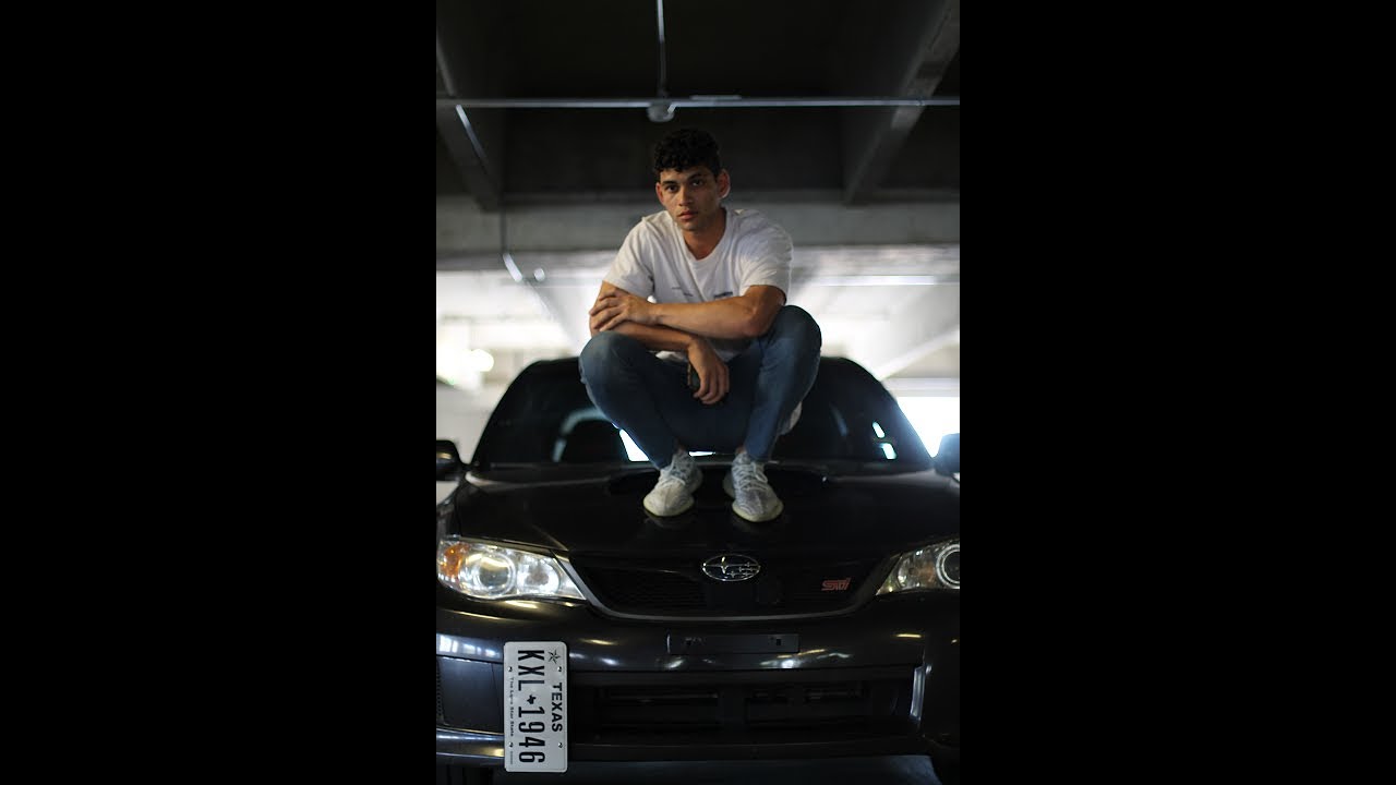 The Sti Guy - YouTube
