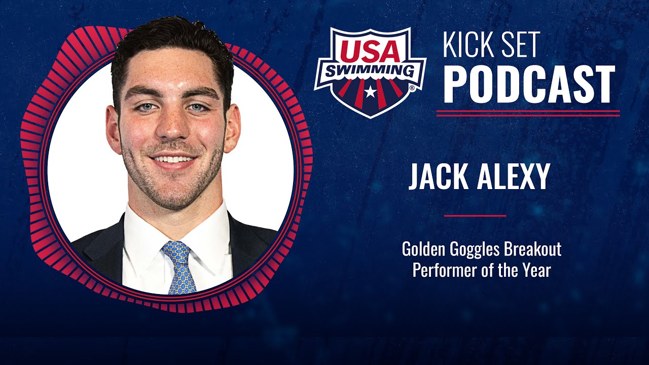 Jack Alexy on His Approach to Training, World Championships, Golden ...