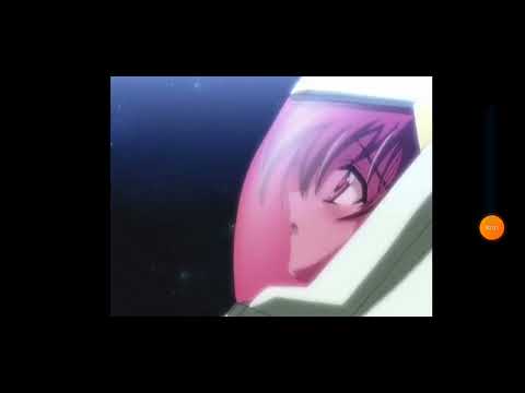 Anime Girl Puke