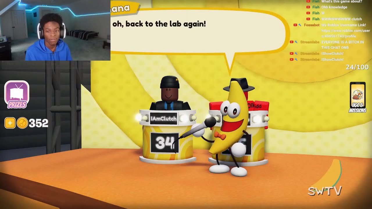 Offline !8ball !join !discord - YouTube