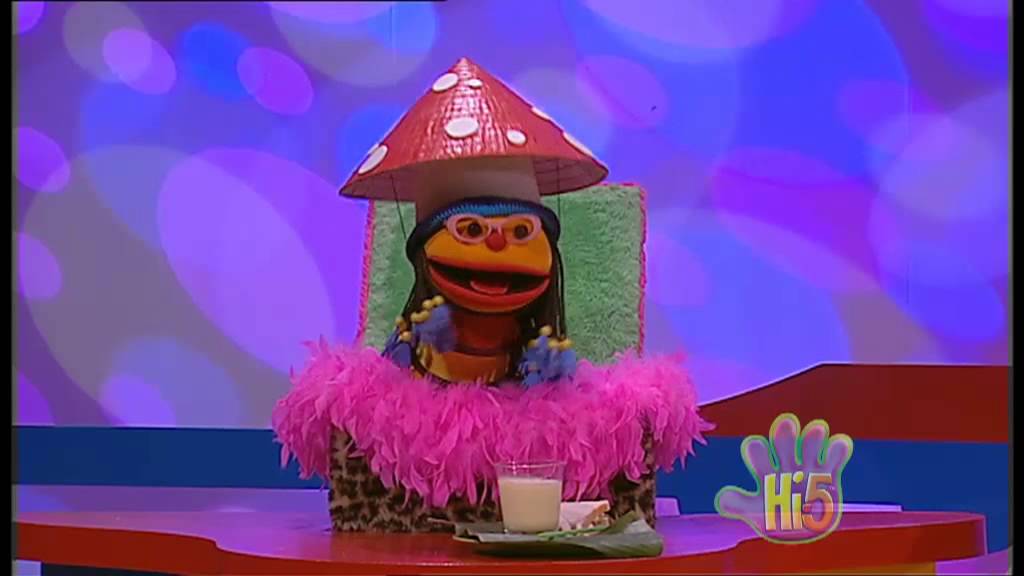 Hi-5 Season 7 Episode 14 - YouTube