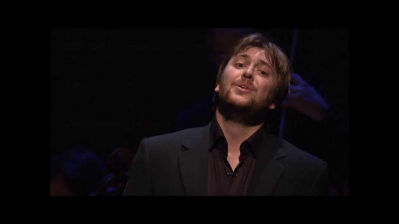 "Monstre affreux" by Rameau. Victor Sicard, William Christie, Les Arts ...