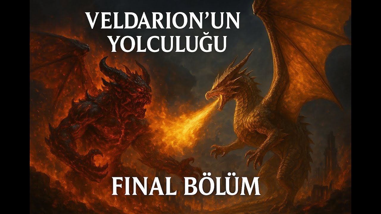 Mehrunes Dagon’un Sonu! | Oblivion Remastered Final Bölüm - YouTube