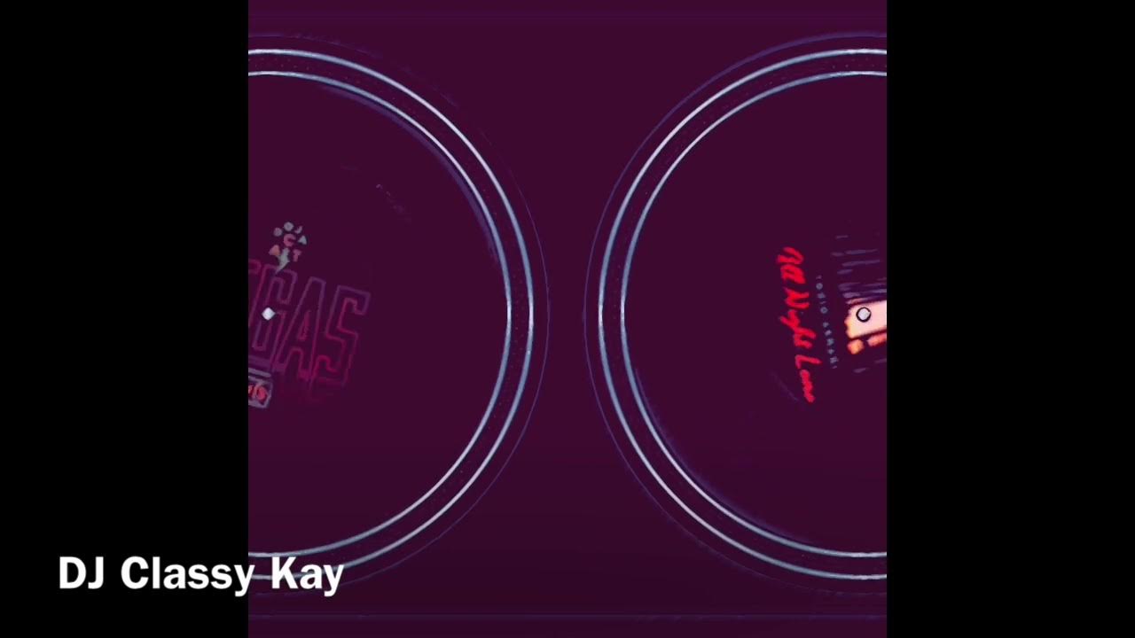 Tonio Armani Ft All night long , Vegas ( mashup) - YouTube